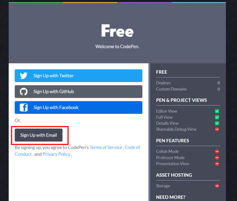 WordPressでcssのコードと実行結果を表示させるCodepenの登録と設置方法-【初心者向け】 - あおひげライフ